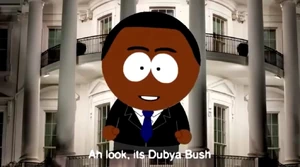 Barack Obama | Rap Battle Central Wiki | Fandom