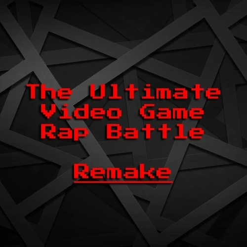 The Ultimate Video Game Rap Battle Remake | Rap Battle Central Wiki ...