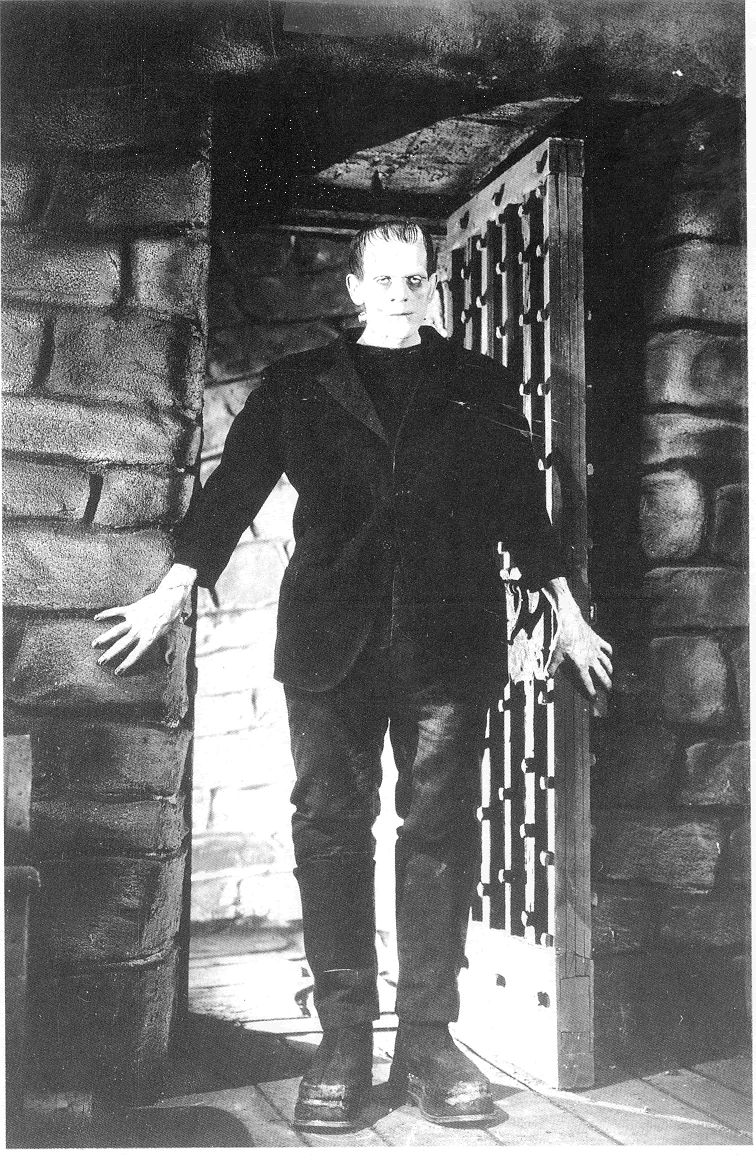 Frankenstein Andando Gif Imagenes Animadas De Frankenstein, Gifs
