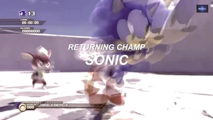 Sonic the Hedgehog | Rap Battle Central Wiki | Fandom