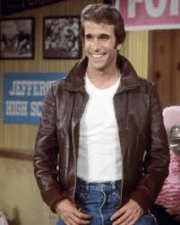 Fonzie | Rap Battle Central Wiki | Fandom