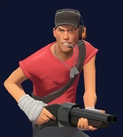 The Scout | Rap Battle Central Wiki | Fandom