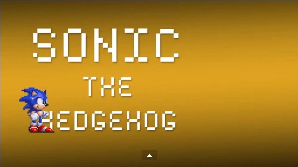 Sonic the Hedgehog | Rap Battle Central Wiki | Fandom