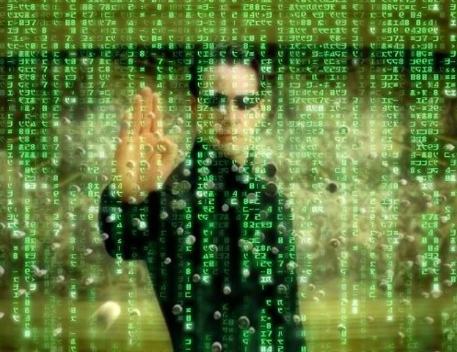 The Matrix | Rap Battle Central Wiki | Fandom
