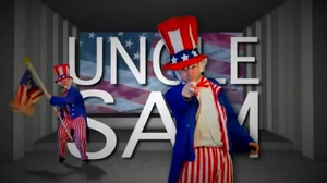 Uncle Sam | Rap Battle Central Wiki | Fandom