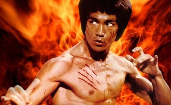 Bruce Lee | Rap Battle Central Wiki | Fandom