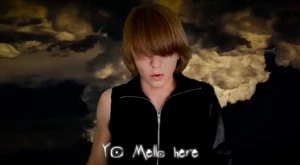 Mello | Rap Battle Central Wiki | Fandom