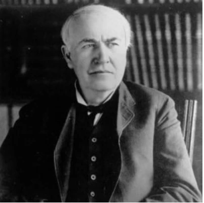 Thomas Edison | Rap Battle Central Wiki | Fandom