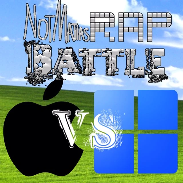 NotMatias Rap Battles 1 | Rap Battle Central Wiki | Fandom