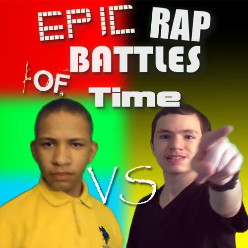 Google vs Bing | Rap Battle Central Wiki | Fandom