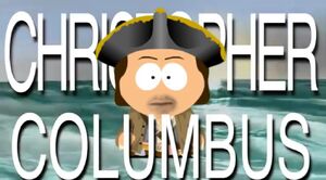 Christopher Columbus | Rap Battle Central Wiki | Fandom