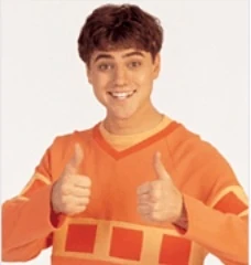 Joe Burns | Rap Battle Central Wiki | Fandom