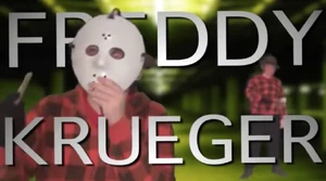 Freddy Krueger | Rap Battle Central Wiki | Fandom