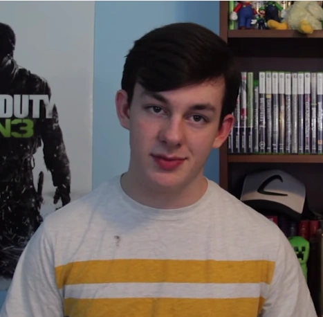 Kevin Krust | Rap Battle Central Wiki | Fandom