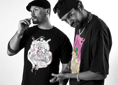 Duo Kie | Wiki Rap español | Fandom