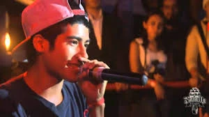 Dominic | Rapfreestyle Wiki | Fandom