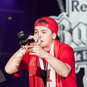 Kaiser | Rapfreestyle Wiki | Fandom