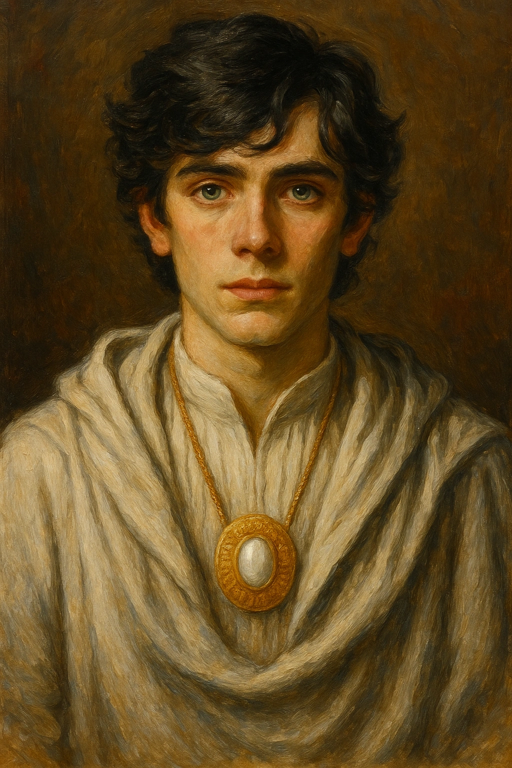 Emilius Leal | Raphael Amaral Wiki | Fandom