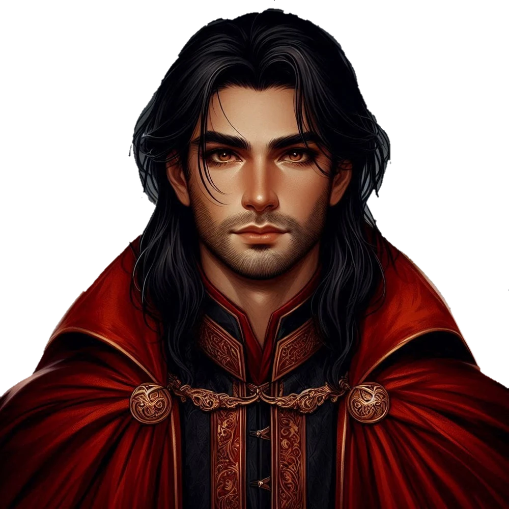 Marcus Brasil | Raphael Amaral Wiki | Fandom