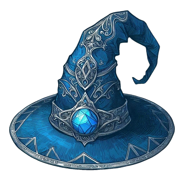 Mago Supremo | Raphael Amaral Wiki | Fandom