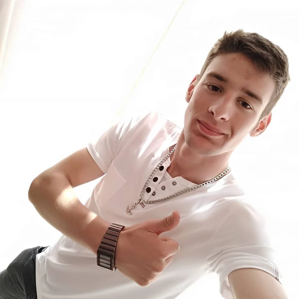 Michael Duarte | Raphael Drew Boltman Wiki | Fandom