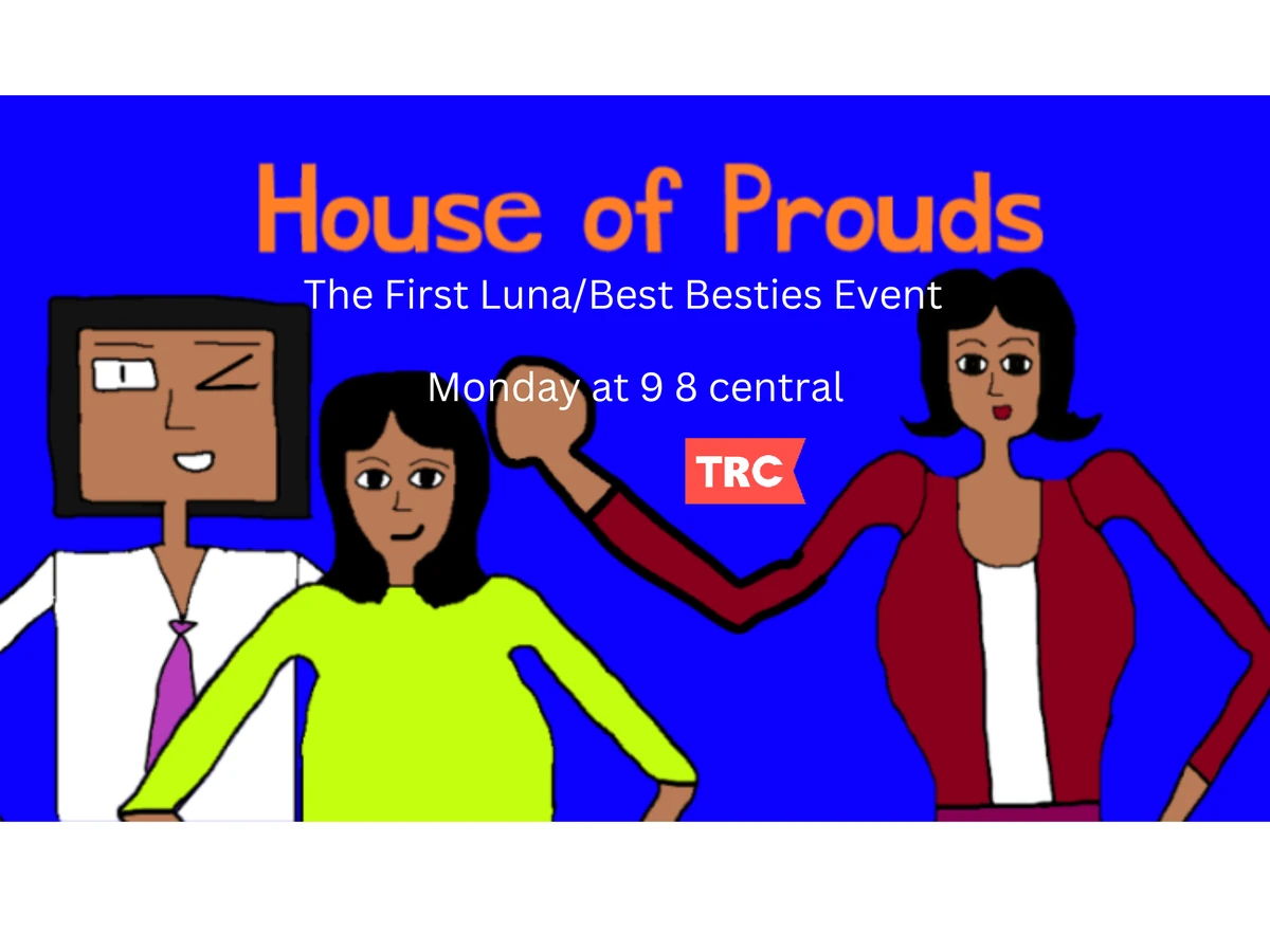 House of Prouds | RaphyMedia Wiki | Fandom