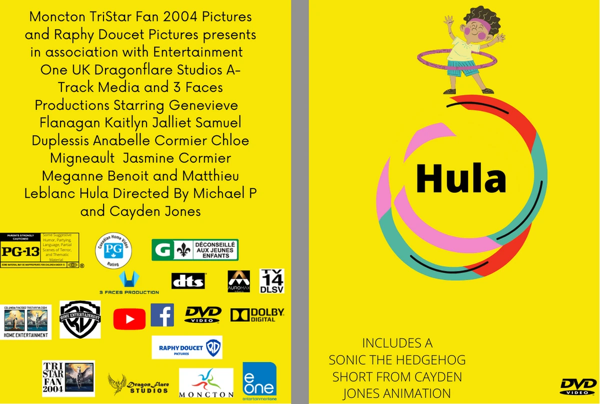 Hula | RaphyMedia Wiki | Fandom