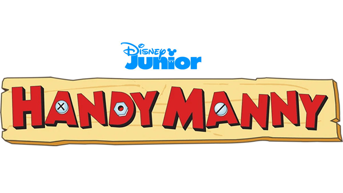 Handy Manny | RaphyMedia Wiki | Fandom