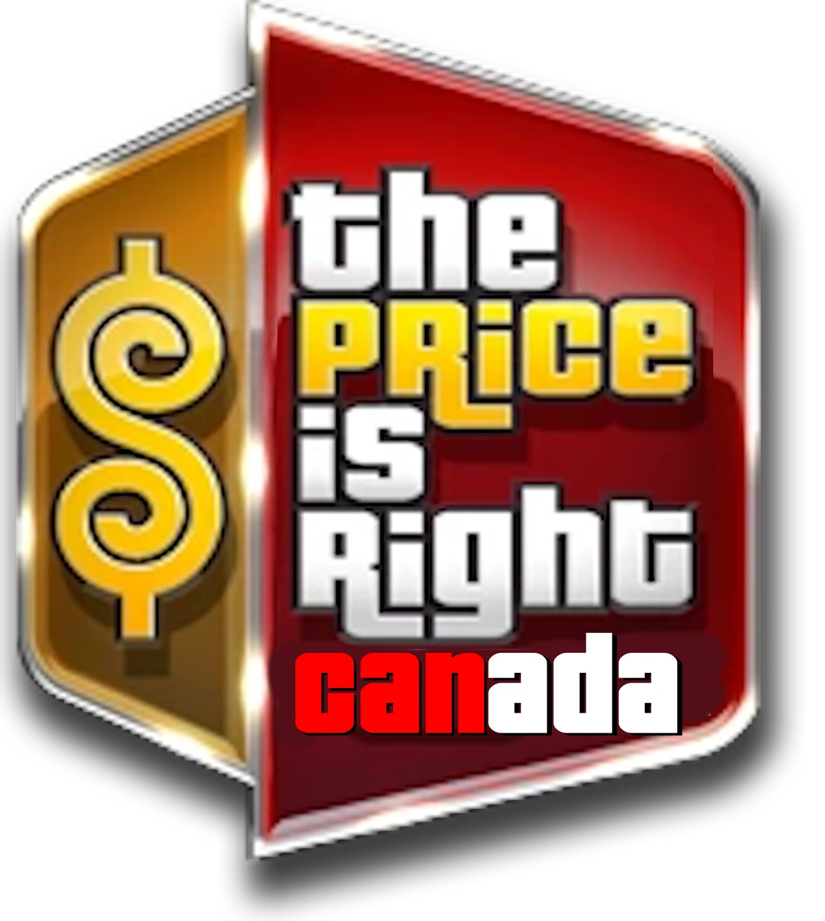 The Price is Right Canada | RaphyMedia Wiki | Fandom