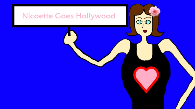 Nicoette Goes Hollywood | RaphyMedia Wiki | Fandom