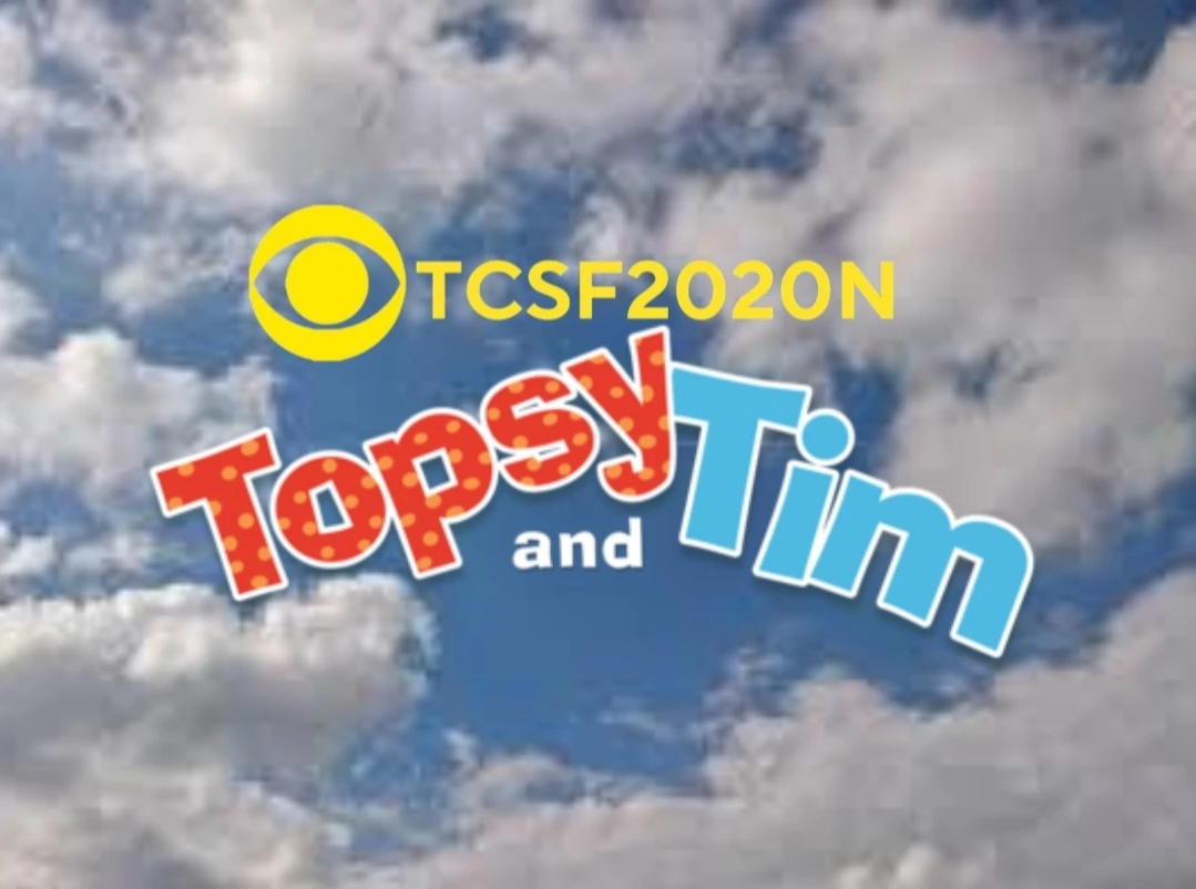 Topsy and Tim (2013 Continuation) | RaphyMedia Wiki | Fandom