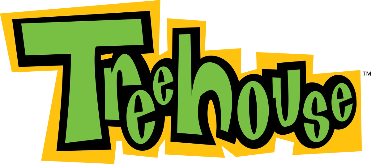 Treehouse TV | RaphyMedia Wiki | Fandom