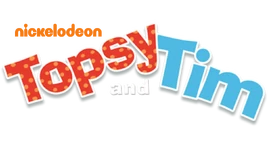 Topsy and Tim | RaphyMedia Wiki | Fandom