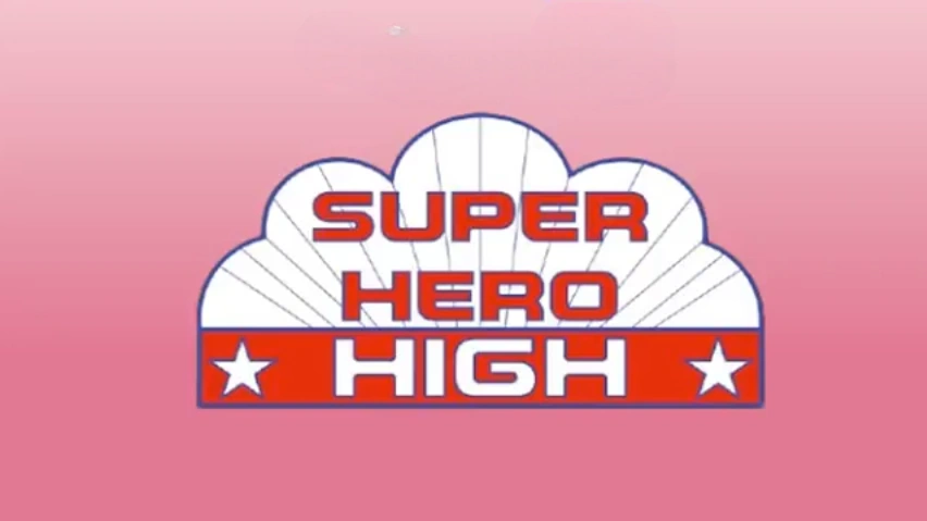 Super Hero High | RaphyMedia Wiki | Fandom