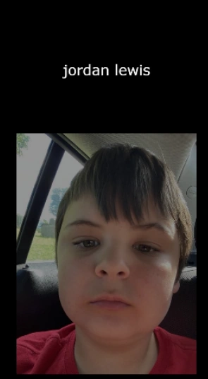 Jordan Lewis | Raphzhood Wiki | Fandom