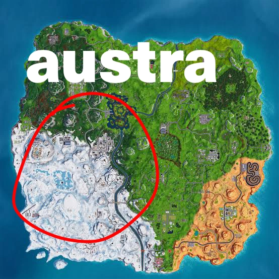 Austra | Raphzhood Wiki | Fandom