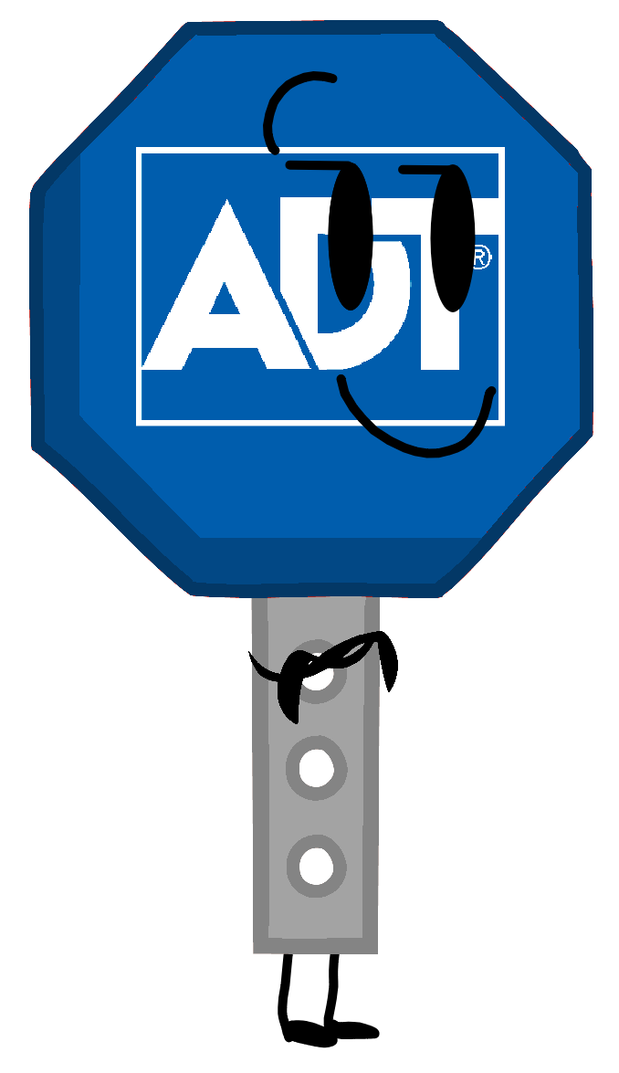 ADT Sign | Rapid Shutdown Wiki | Fandom