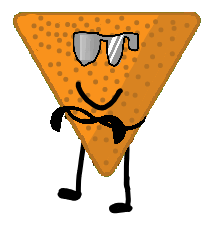 Dorito | Rapid Shutdown Wiki | Fandom