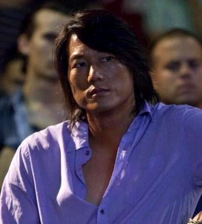 Han Lue | Wiki Rapides et Dangereux | Fandom