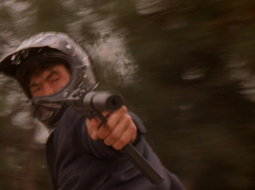 Johnny Tran Wiki Rapides Et Dangereux Fandom