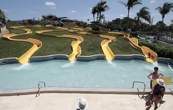 Old Yellar | Rapids Waterpark Wiki | Fandom