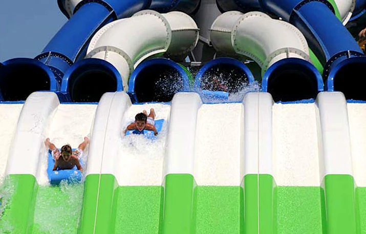 Rapids Racer | Rapids Waterpark Wiki | Fandom