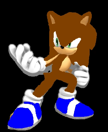 Truffles the Hedgehog | Rapid the hedgehog Wiki | Fandom