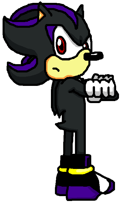 Taymen Android | Rapid the hedgehog Wiki | Fandom