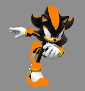 Taymen the Hedgehog | Rapid the hedgehog Wiki | Fandom