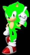 Rapid the Hedgehog | Rapid the hedgehog Wiki | Fandom