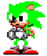 Rapid the Hedgehog | Rapid the hedgehog Wiki | Fandom