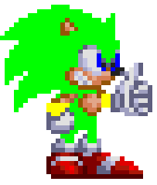 Rapid the Hedgehog | Rapid the hedgehog Wiki | Fandom