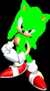 Rapid the Hedgehog | Rapid the hedgehog Wiki | Fandom
