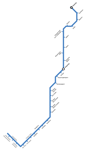 Incheon Subway | Rapid Transit Wiki | Fandom